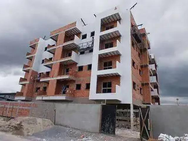 Apartamento para Venda em Caraguatatuba/SP Jardim Porto Novo 1 Quartos