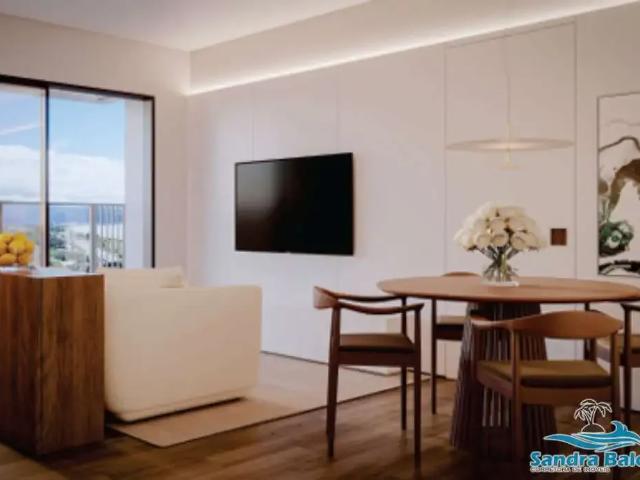 Apartamento para Venda em Caraguatatuba/SP Jardim Porto Novo 2 Quartos