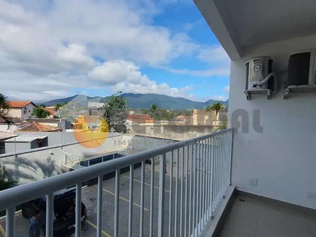 Apartamento para Venda em Caraguatatuba/SP Jardim Porto Novo 2 Quartos