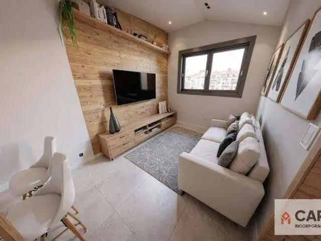 Apartamento para Venda em Caraguatatuba/SP Jardim Porto Novo 2 Quartos