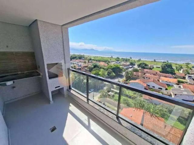 Apartamento para Venda em Caraguatatuba/SP Jardim Porto Novo 2 Quartos
