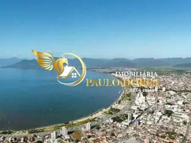 Apartamento para Venda em Caraguatatuba/SP Jardim Porto Novo 2 Quartos
