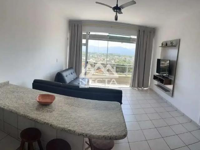 Apartamento para Venda em Caraguatatuba/SP Jardim Porto Novo 2 Quartos