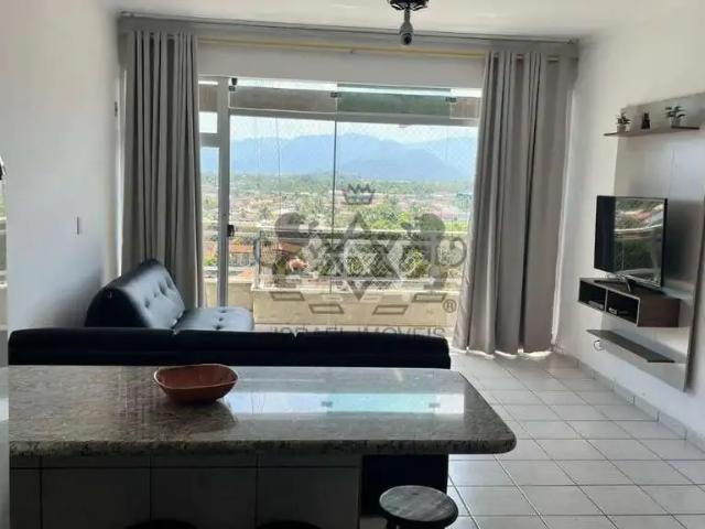 Apartamento para Venda em Caraguatatuba/SP Jardim Porto Novo 2 Quartos
