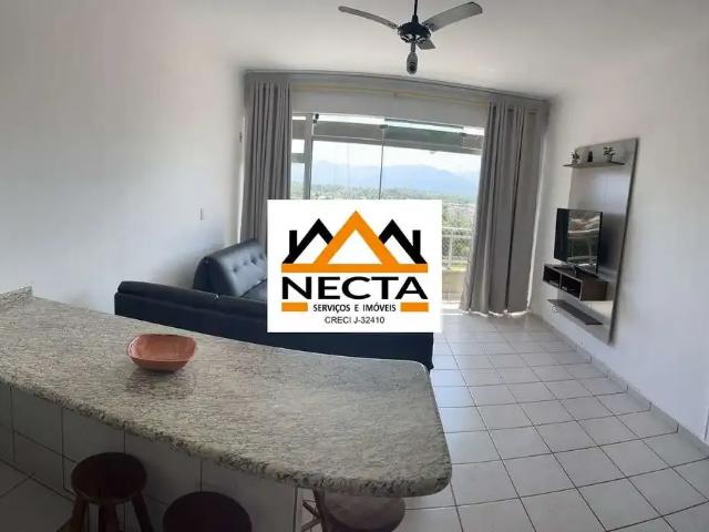 Apartamento para Venda em Caraguatatuba/SP Jardim Porto Novo 2 Quartos