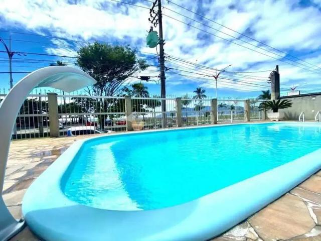 Apartamento para Venda em Caraguatatuba/SP Jardim Porto Novo 2 Quartos