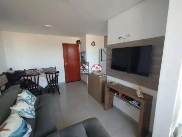 Apartamento para Venda em Caraguatatuba/SP Jardim Porto Novo 2 Quartos