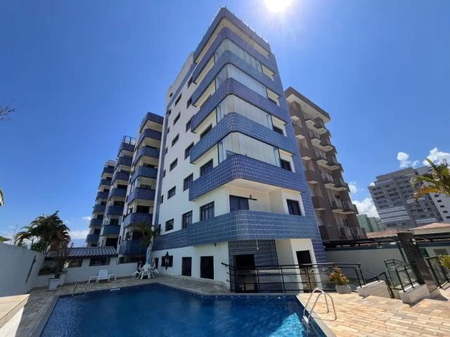 Apartamento para Venda em Caraguatatuba/SP Jardim Porto Novo 3 Quartos