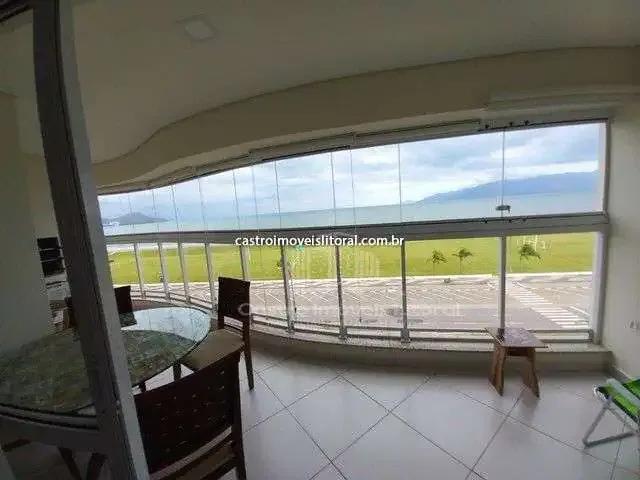 Apartamento para Venda em Caraguatatuba/SP Jardim Porto Novo 3 Quartos