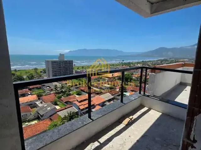 Apartamento para Venda em Caraguatatuba/SP Jardim Porto Novo 3 Quartos