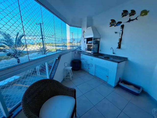 Apartamento para Venda em Caraguatatuba/SP Jardim Porto Novo 3 Quartos