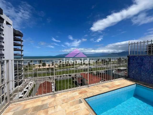 Apartamento para Venda em Caraguatatuba/SP Jardim Primavera 2 Quartos