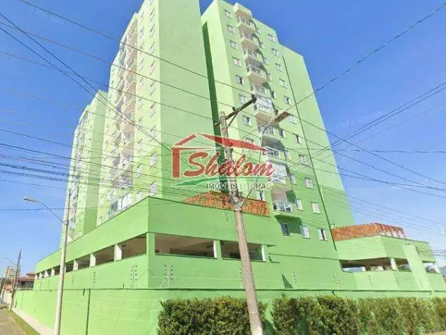 Apartamento para Venda em Caraguatatuba/SP Jardim Primavera 2 Quartos