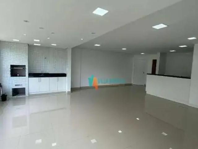Apartamento para Venda em Caraguatatuba/SP Jardim Primavera 3 Quartos