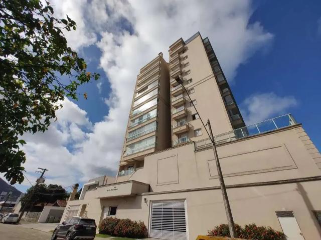 Apartamento para Venda em Caraguatatuba/SP Jardim Primavera 3 Quartos