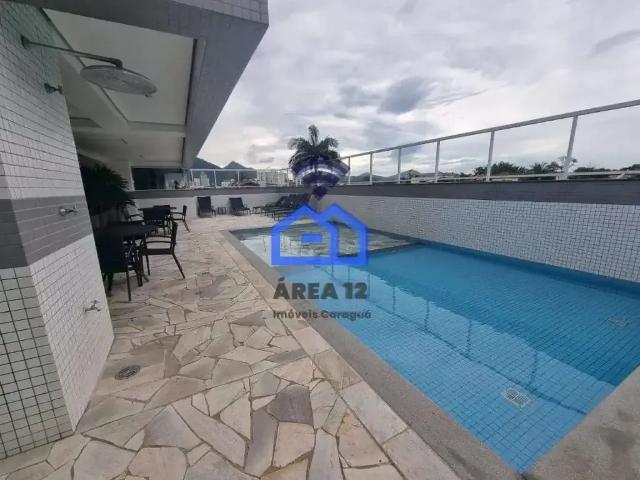 Apartamento para Venda em Caraguatatuba/SP Jardim Primavera 3 Quartos