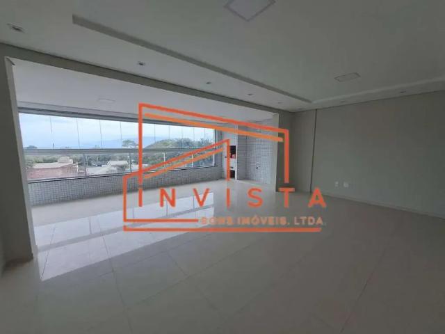 Apartamento para Venda em Caraguatatuba/SP Jardim Primavera 3 Quartos