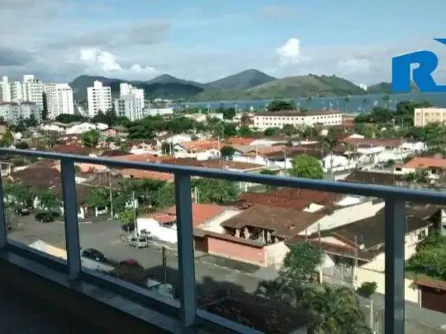 Apartamento para Venda em Caraguatatuba/SP Jardim Primavera 3 Quartos