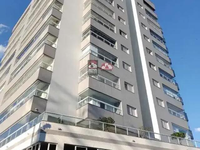 Apartamento para Venda em Caraguatatuba/SP Jardim Primavera 3 Quartos