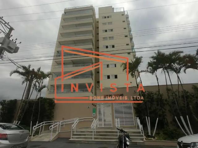 Apartamento para Venda em Caraguatatuba/SP Jardim Primavera 4 Quartos