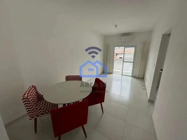 Apartamento para Venda em Caraguatatuba/SP Jardim Tarumãs 2 Quartos