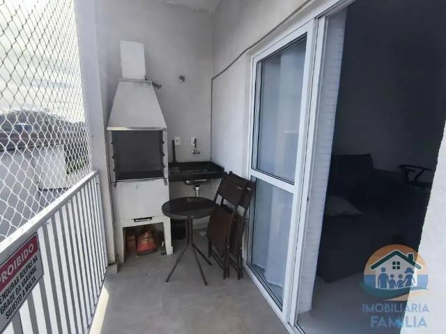 Apartamento para Venda em Caraguatatuba/SP Jardim Tarumãs 2 Quartos