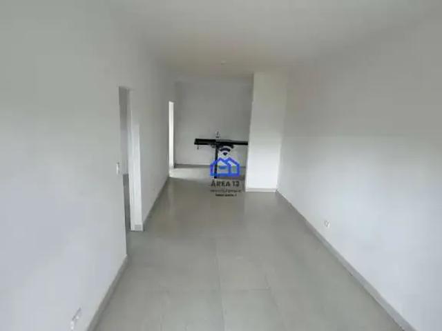 Apartamento para Venda em Caraguatatuba/SP Jardim Tarumãs 2 Quartos