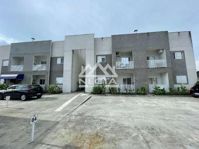 Apartamento para Venda em Caraguatatuba/SP Jardim Tarumãs 2 Quartos