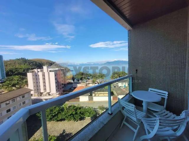 Apartamento para Venda em Caraguatatuba/SP Loteamento Balneário Camburi 2 Quartos