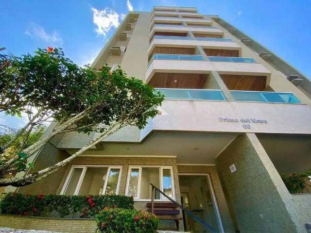 Apartamento para Venda em Caraguatatuba/SP Loteamento Balneário Camburi 2 Quartos