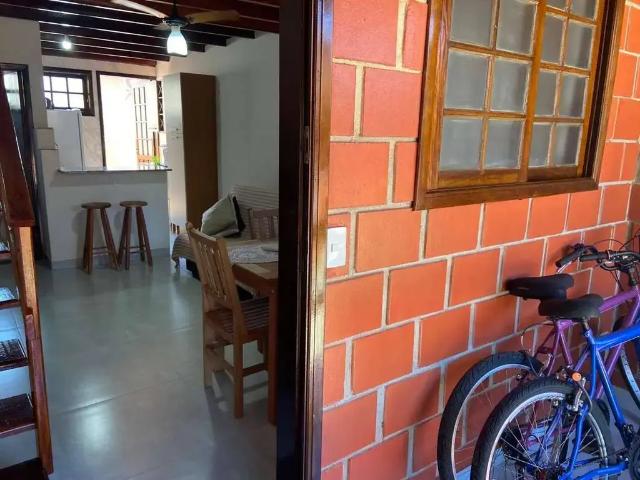 Apartamento para Venda em Caraguatatuba/SP Loteamento Balneário Camburi 2 Quartos
