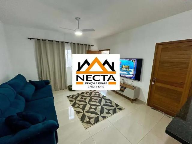 Apartamento para Venda em Caraguatatuba/SP Loteamento Estância Mirante de Caraguatatuba 2 Quartos