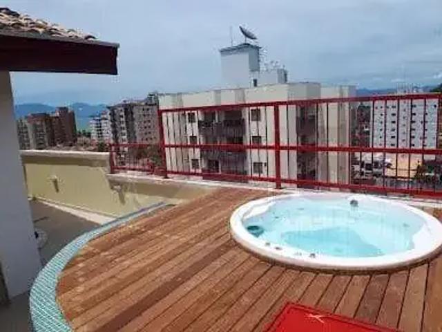 Apartamento para Venda em Caraguatatuba/SP Martim de Sá 3 Quartos
