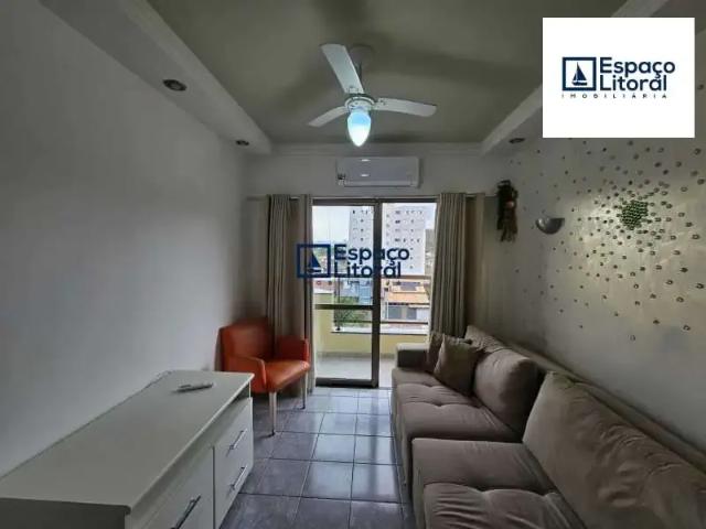 Apartamento para Venda em Caraguatatuba/SP Martim de Sá 3 Quartos