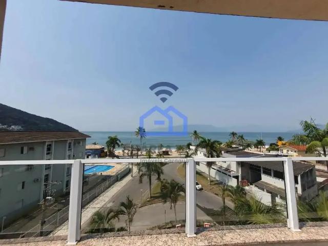 Apartamento para Venda em Caraguatatuba/SP Martim de Sá 3 Quartos