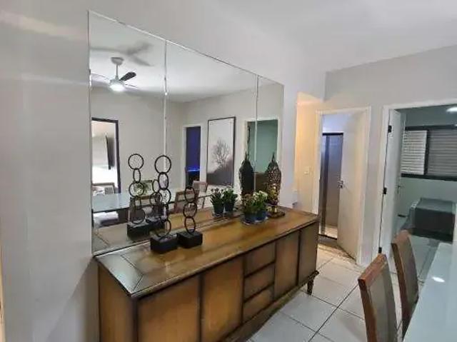 Apartamento para Venda em Caraguatatuba/SP Martim de Sá 3 Quartos