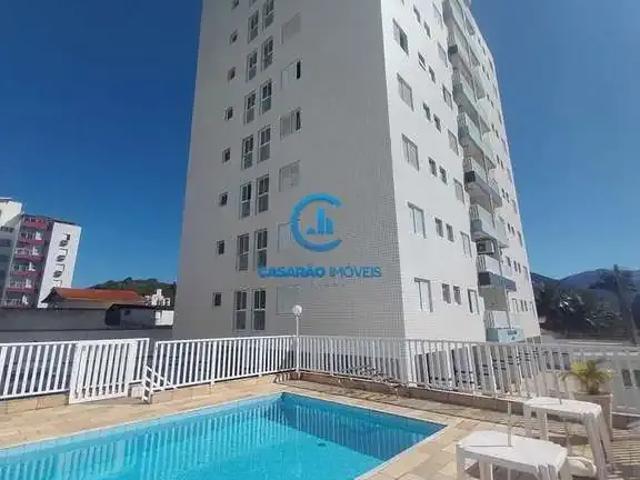 Apartamento para Venda em Caraguatatuba/SP Martim de Sá 3 Quartos
