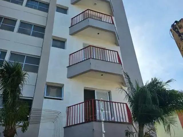 Apartamento para Venda em Caraguatatuba/SP Martim de Sá 3 Quartos