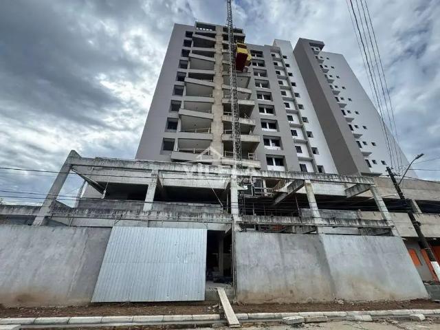 Apartamento para Venda em Caraguatatuba/SP Martim de Sá 3 Quartos