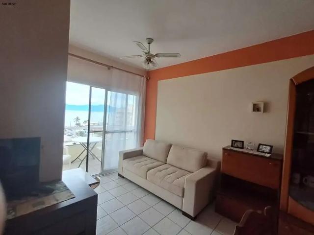 Apartamento para Venda em Caraguatatuba/SP Martim de Sá 3 Quartos