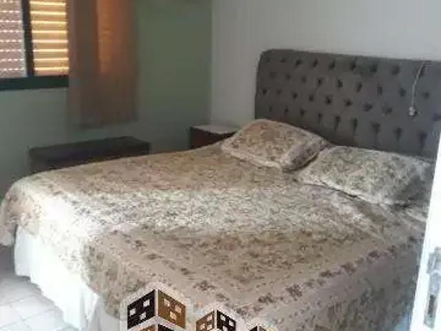 Apartamento para Venda em Caraguatatuba/SP Martim de Sá 3 Quartos