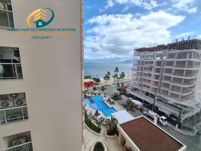 Apartamento para Venda em Caraguatatuba/SP Martim de Sá 3 Quartos