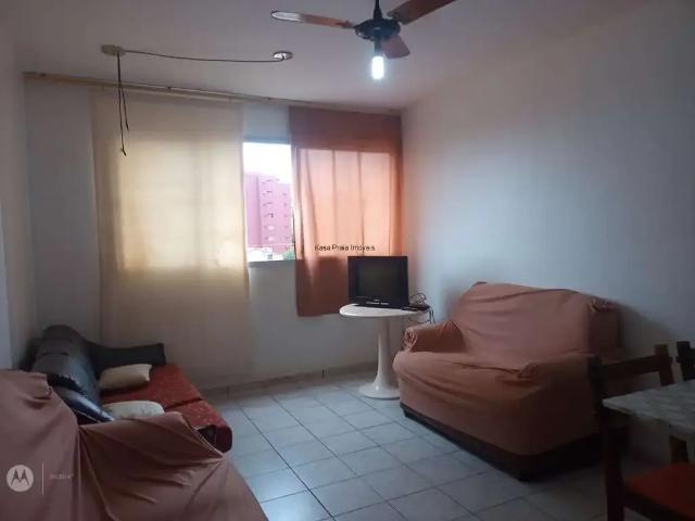 Apartamento para Venda em Caraguatatuba/SP Martim de Sá 3 Quartos