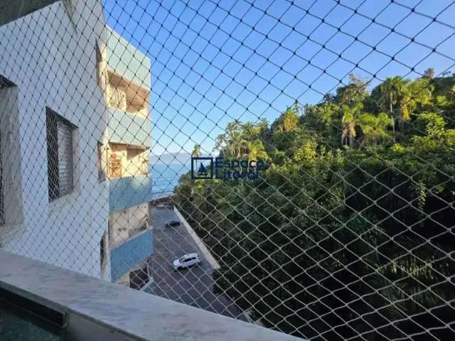 Apartamento para Venda em Caraguatatuba/SP Martim de Sá 3 Quartos