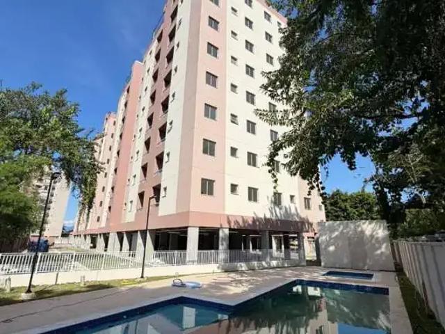 Apartamento para Venda em Caraguatatuba/SP Martim de Sá 3 Quartos