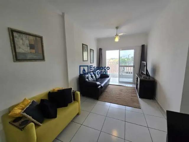 Apartamento para Venda em Caraguatatuba/SP Martim de Sá 3 Quartos