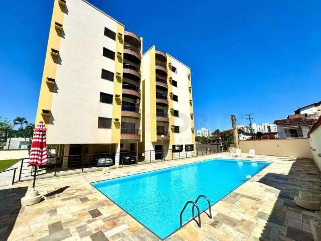 Apartamento para Venda em Caraguatatuba/SP Martim de Sá 3 Quartos