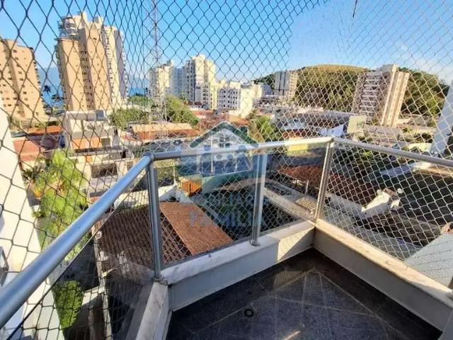 Apartamento para Venda em Caraguatatuba/SP Martim de Sá 3 Quartos
