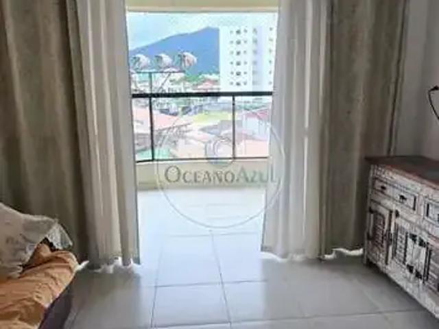 Apartamento para Venda em Caraguatatuba/SP Martim de Sá 3 Quartos