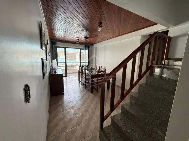 Apartamento para Venda em Caraguatatuba/SP Martim de Sá 3 Quartos